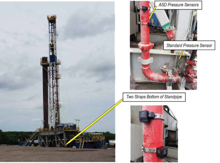 Standpipe-with-ASD-pressure-sensors - Advanced Sensor Design
