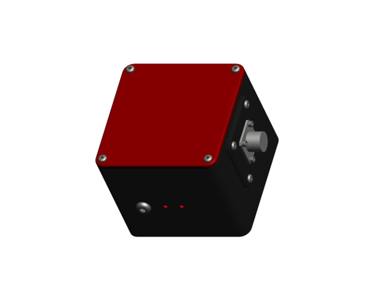 Magneto Pump Stroke Sensor - Advanced Sensor Design
